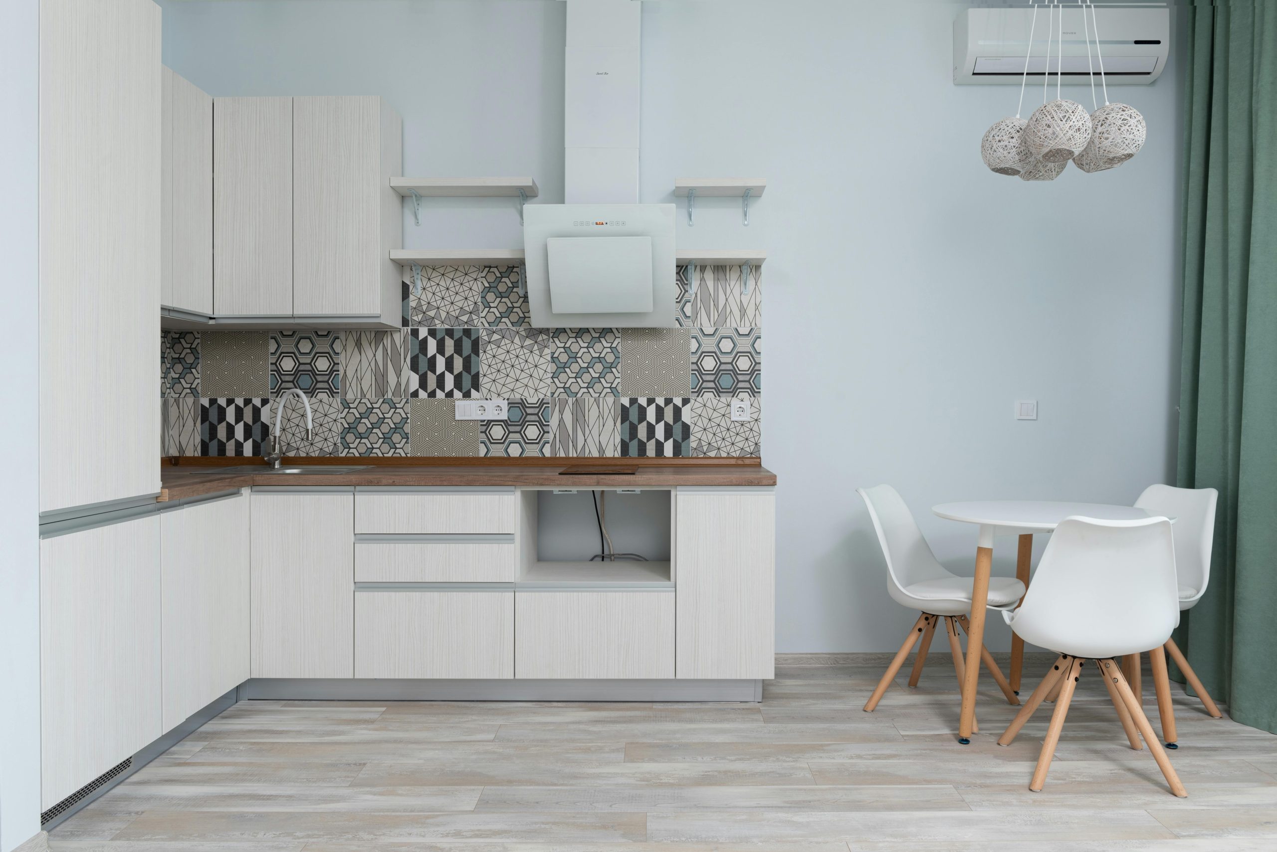 Parquet Cuisine Mauvaise Ide